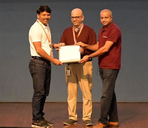 Amar Kumbhar On Linkedin Persistentsystems Leadershipdevelopment 48 Comments