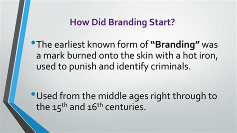 Ppt Branding Powerpoint Presentation Free Download Id2910094