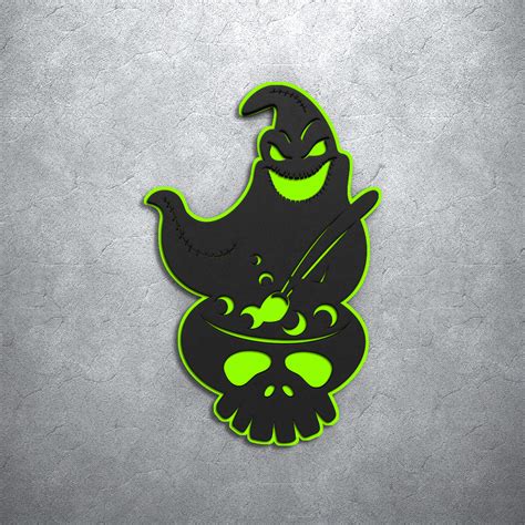 Bugiman 3 Design Template Cut Files