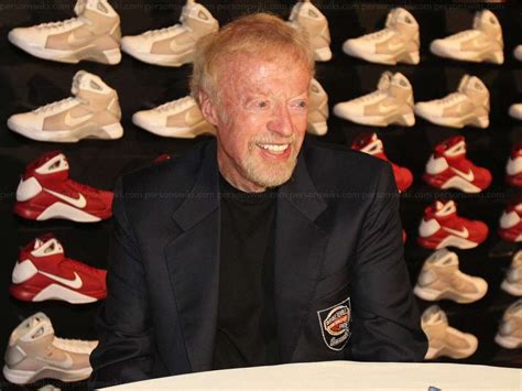 Phil Knight Net Worth Age Height Wife 2026