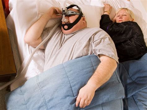 Most Common Cpap Side Effects Experienced By Patients Winter 2024
