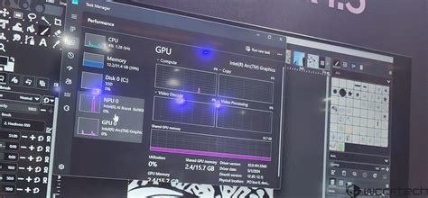 Intel Computex 2024 Recap Lunar Lake CPU Xe2 GPU Architecture Debut Xeon 6 Granite Rapids