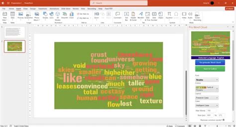 how to insert and modify icons in powerpoint vegaslide