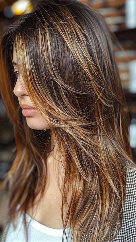 24 Natural Looking Hair Color Ideas Women Love Subtle Stunning And
