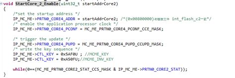 solved s32k358 nxp community