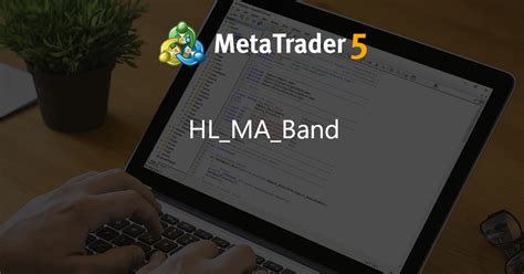 Free Download Of The Hlmaband Indicator By Scriptor For