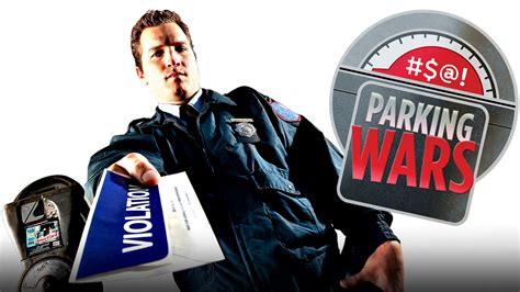 Parking Wars