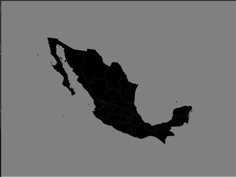 Reactjs How Can I Display Map Full Screen And Centered With React Simple Maps Stack Overflow