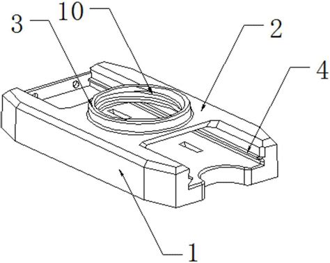 一种细胞收集器的制作方法