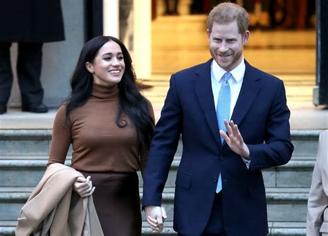Meghan And Harry Reportedly Plunked Down 14 69 Million For A Montecito