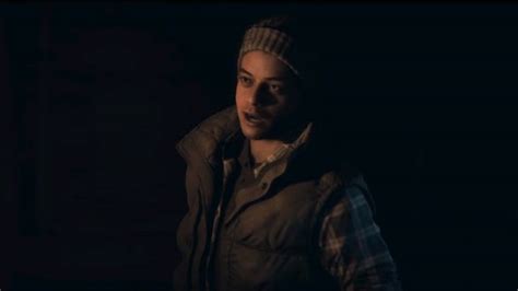 Until Dawn Remastered Josh Washington Until Dawn Josh Until Dawn