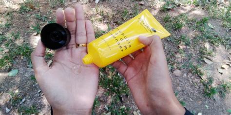 Review Pureheals Propolis Foam Cleanser Sweet Home