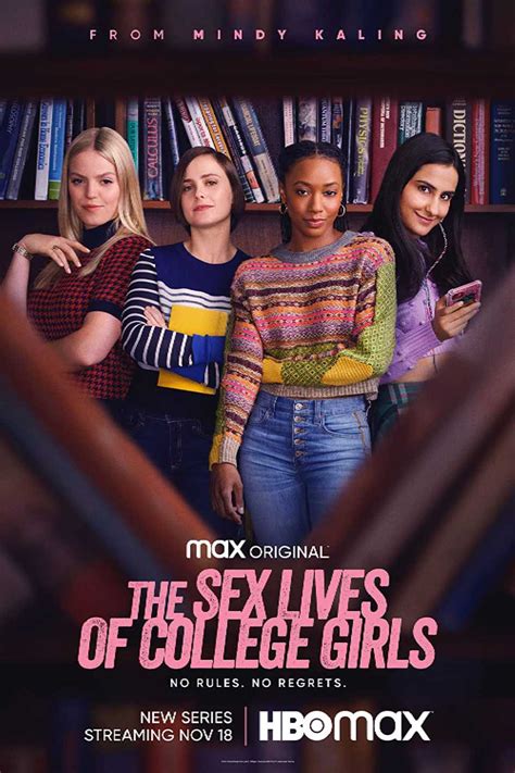 The Sex Lives Of College Girls Season 3 Everything You Need To Know The Sex Lives Of College Girls Season 3 Everything You Need To Know