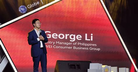 Huawei Leads Patent Race In