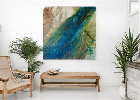 Anna Layard Home Tour Inside The Art Collectors House Boulevard