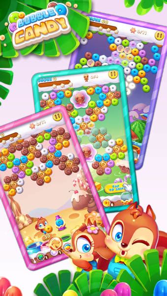Bubble Candy Mania Para Iphone Download