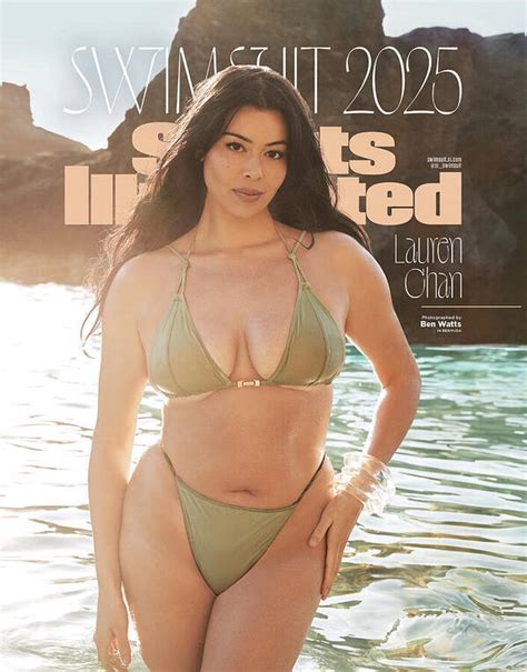 2025 Sports Illustrated Swimsuit Issue Cover Poster By Sports
