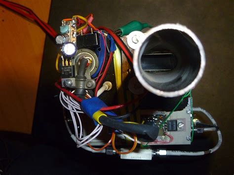 Satcom Equipment Gallery Uhf Satcom