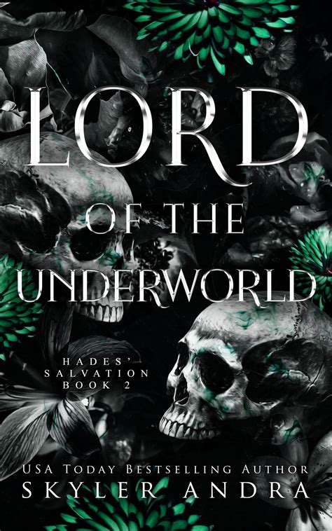 Lord Of The Underworld Ebook By Skyler Andra Epub Rakuten Kobo Canada