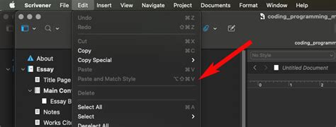 how do i stop scrivener from auto numbering text scrivener for macos