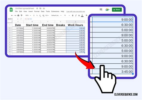 Steps To Lock Formulas In Google Sheets Solved