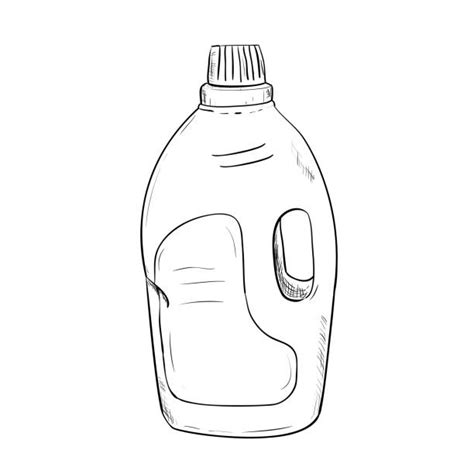 Detergent Drawing Easy At Chelsea Fick Blog