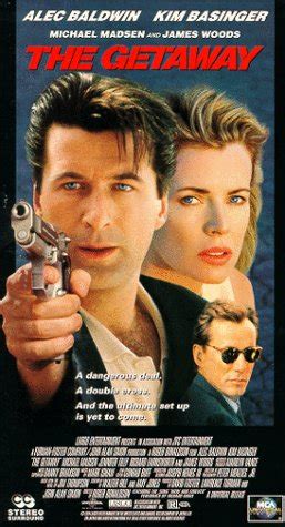 The Getaway 1994