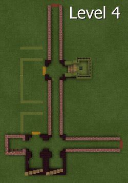 Geek Pocket Minecraft Dissected Nether Fortress