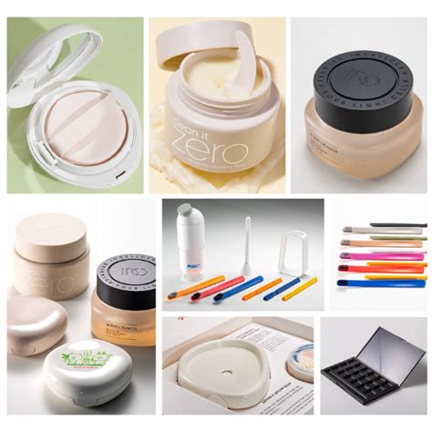 From E Pha To Inclusive Design And Light Weight Innovations In Beauty