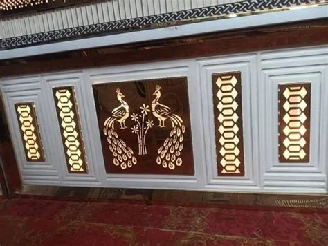 Buffer Counter Size 6x3 Feet At ₹ 11500 In Saharanpur Id 2855739799191