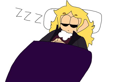Hellpark Estella Sleeping Png Version By Shiningstar33 On Deviantart