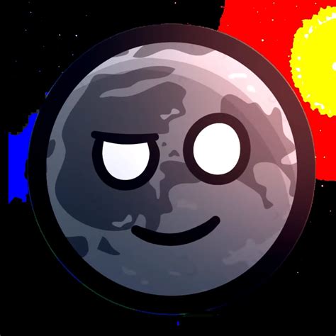 Moon Solarballs Wiki Fandom Moon Solarballs Wiki Fandom