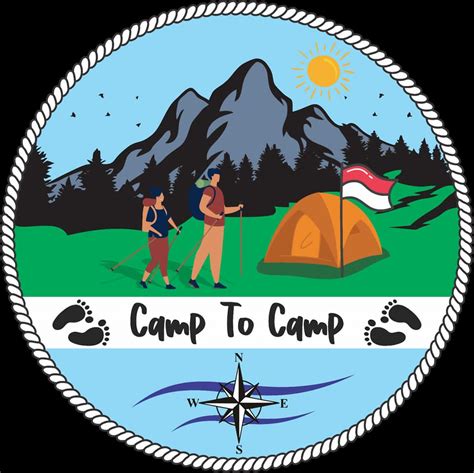 Camp To Camp