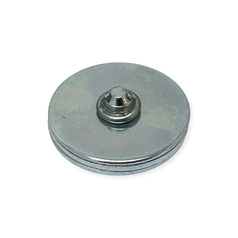 Steel Hem Fix High Strength Rivets Rivnut Fastening Systems