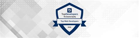 Arobs Declared As A Top Web Development Company Of June 2020 Arobs