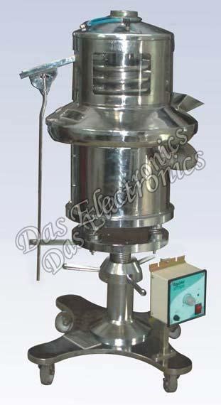 Tablet Deduster Manufacturer Supplier From Thane