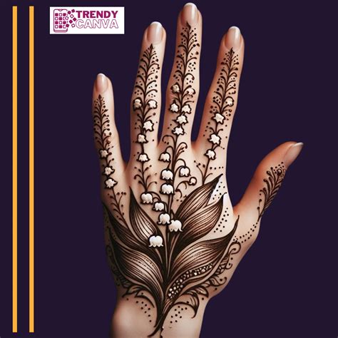 160 Best Modern Royal Front Hand Mehndi Designs Ideas For 2025