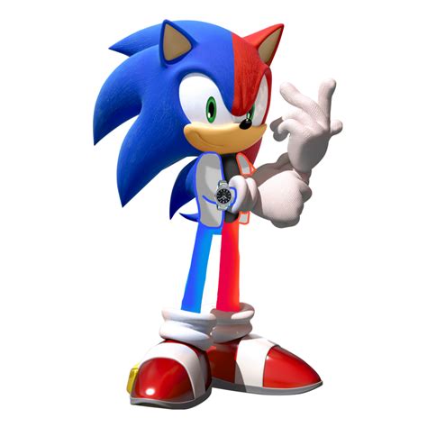 Jacksonic The Hedgehog By Jax56273 On Deviantart