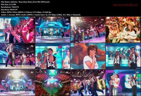 Sabrina Salerno Live Singers From Around The Singers From Around