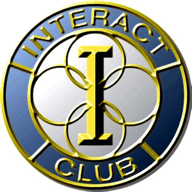 Interact Logo Logodix