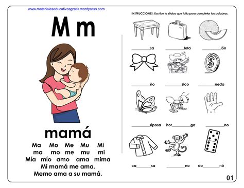 Aprender A Leer