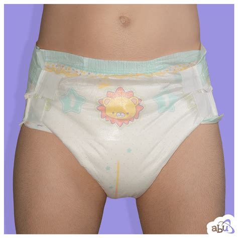 Diapers Abuniverse Australia