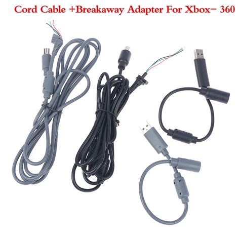 Xbox 360 Controller Wired Adapter