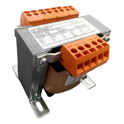 Transformador 440v 220v Mercado Livre