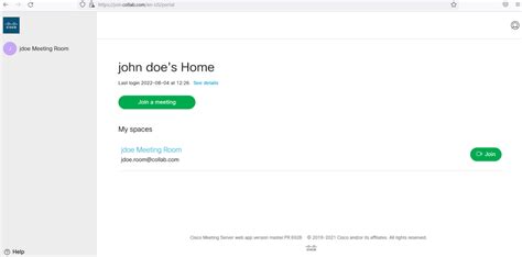 Cisco Cms Web Server Hosted Branding Configuration Cisco Community