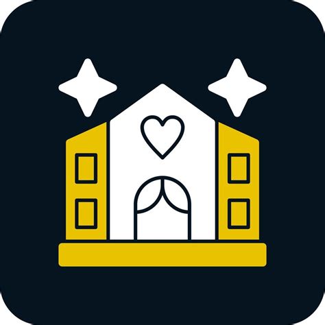 Hall Vector Icon Design 20768420 Vector Art At Vecteezy