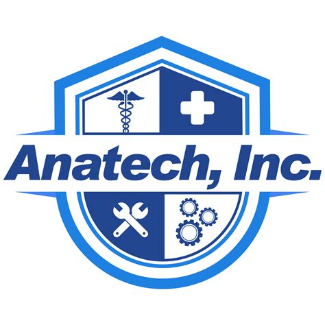 Anatech Inc Quality Efficient And Cost Effective Service