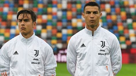 Paulo Dybala Admits He Told Cristiano Ronaldo He Hated Him In Lionel
