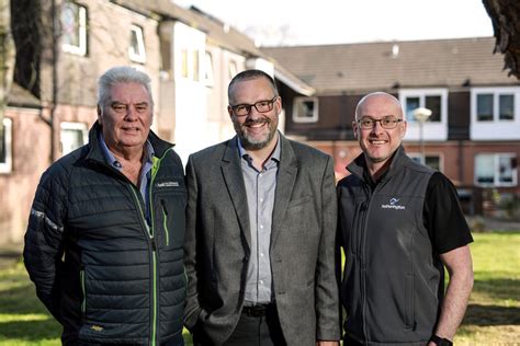 Choice Launches Framework To Enhance Planned Maintenance · Businessfirst