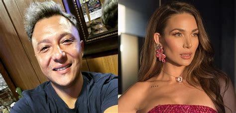 Sergio Rojas Respondió A Lisandra Silva Tras Acusarlo De Xenófobo Se Hace La Víctima Todo El Rato